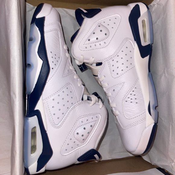 Jordan | Shoes | Air Jordan Midnight Navy | Poshmark